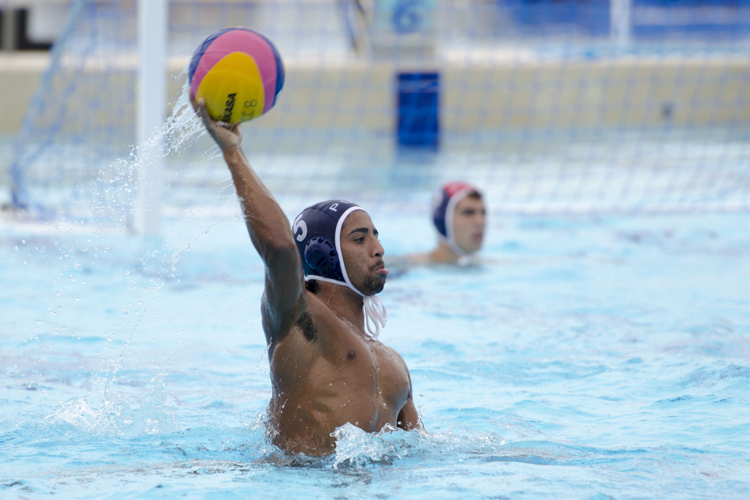 Polo Acuático - Federación Nacional de Natación